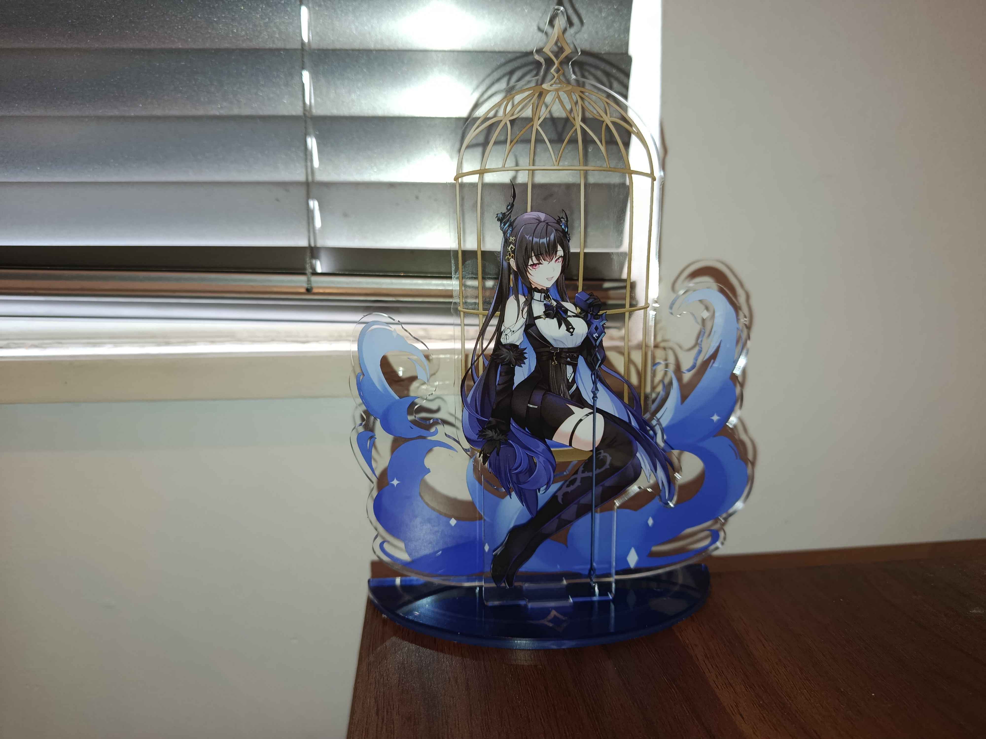 Redundancy Review: Day 91, “Post-Con Depression” – Rosalia Rambles